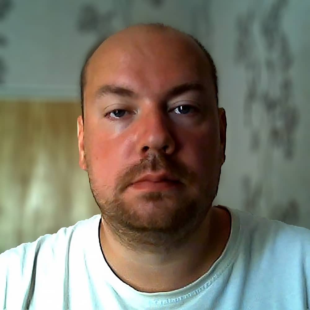Yuriy Marushchenko - Trailhead Technology Partners