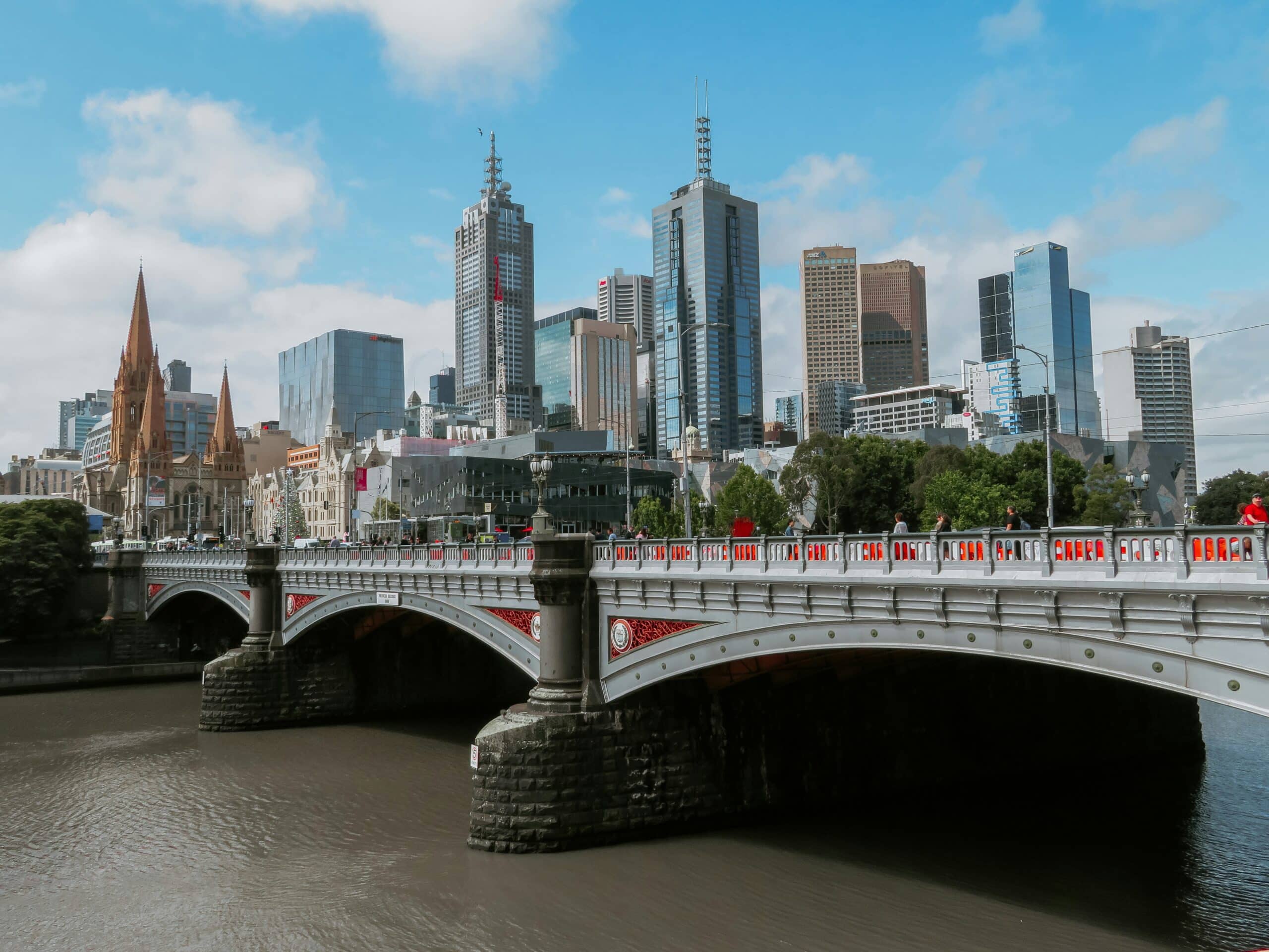 NDC Melbourne 2025 - Trailhead Technology Partners